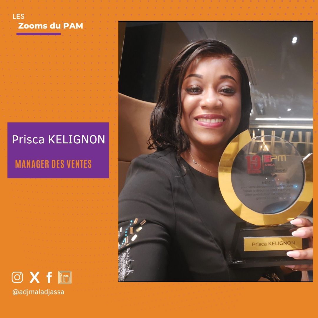 Adjmal Adjassa Bolsriwa Akim sur LinkedIn : Elle n’est pas coach sur ... Adjmal Adjassa Bolsriwa Akim sur LinkedIn : Elle n’est pas coach sur ...