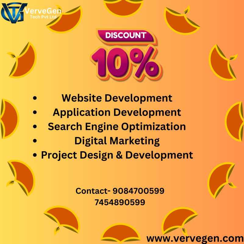 Sneha Joshi on LinkedIn: Hello connections Greetings from VerveGen Tech ... Sneha Joshi on LinkedIn: Hello connections Greetings from VerveGen Tech ...
