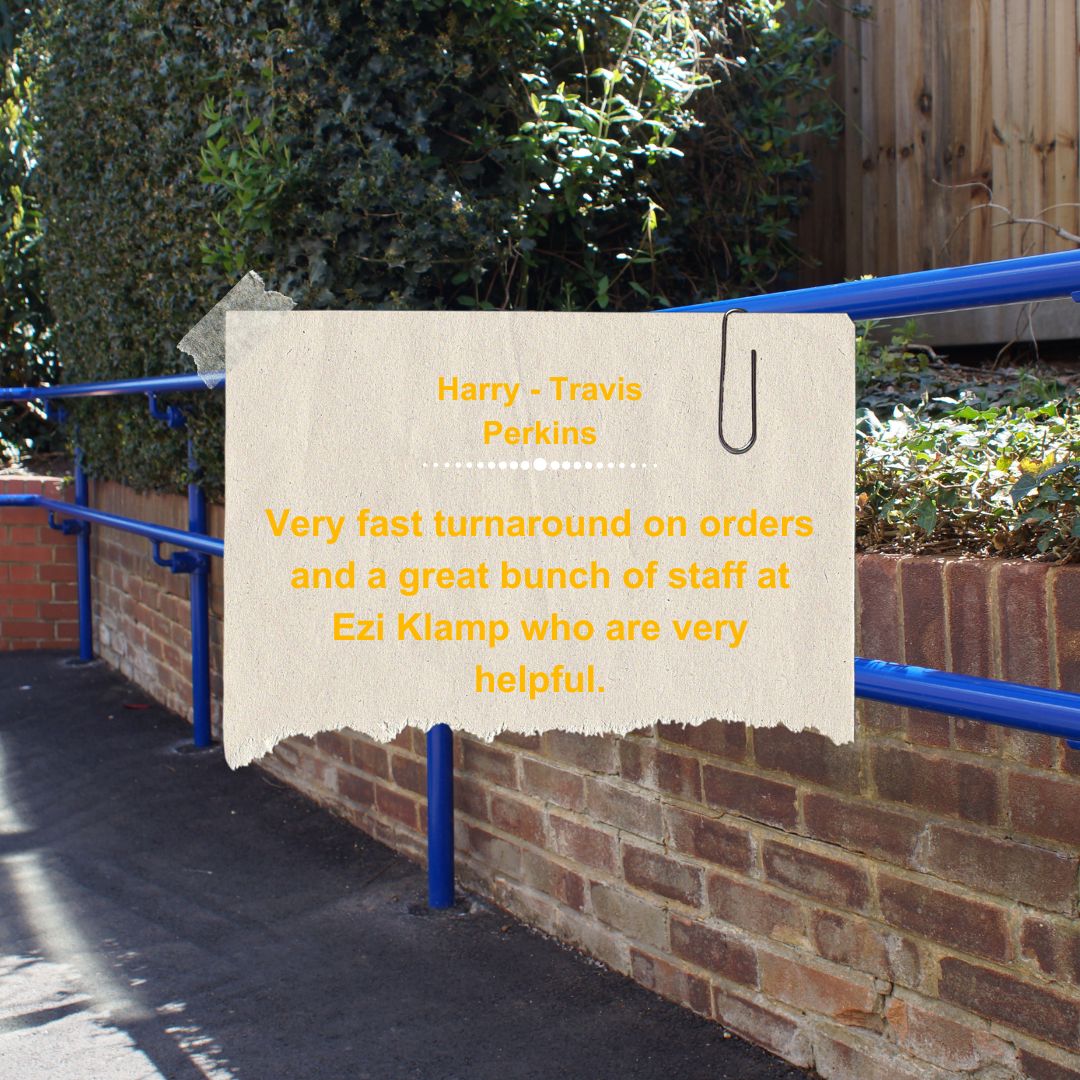 Ezi Klamp Systems on LinkedIn: #goezi #eziklamp #safety # ... Ezi Klamp Systems on LinkedIn: #goezi #eziklamp #safety # ...