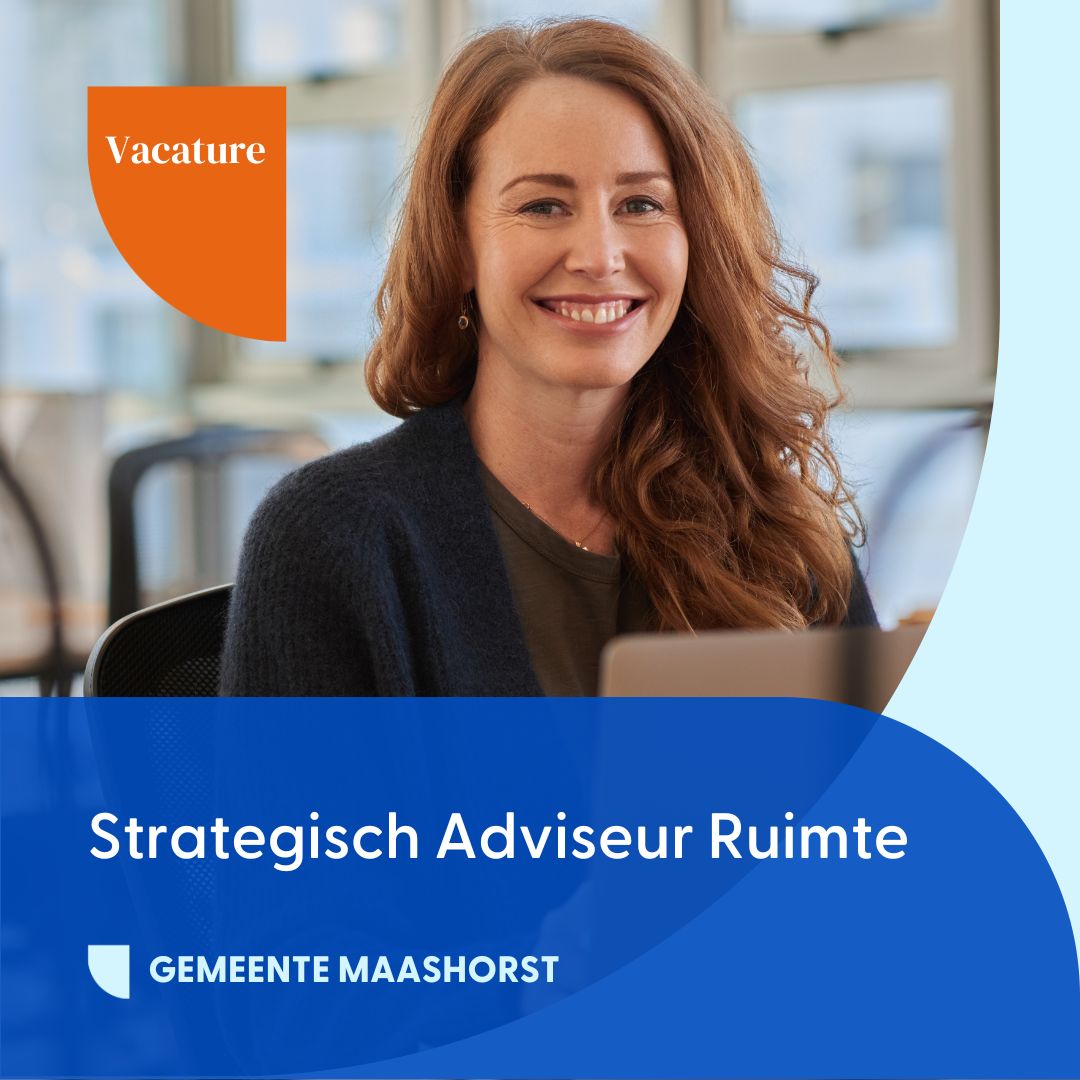 Gemeentebanen.nl op LinkedIn: Gemeente Maashorst zoekt een Strategisch ... Gemeentebanen.nl op LinkedIn: Gemeente Maashorst zoekt een Strategisch ...