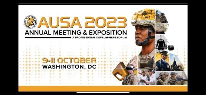 Rastislav Janota on LinkedIn: #ausa2023 Rastislav Janota on LinkedIn: #ausa2023