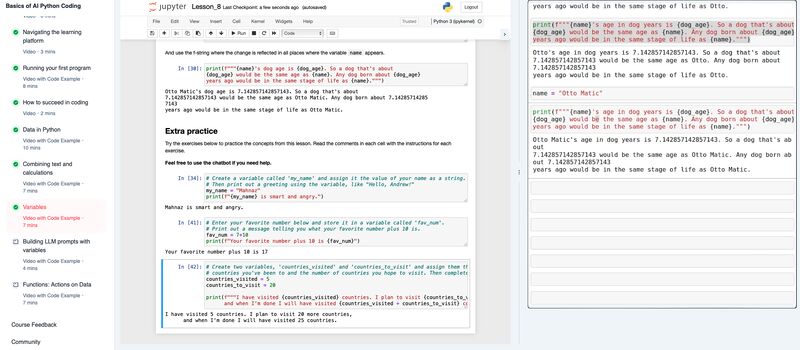 #python #coding #challenge #pythonchallenge #100daysofpython… | Mahnaz ... #python #coding #challenge #pythonchallenge #100daysofpython… | Mahnaz ...