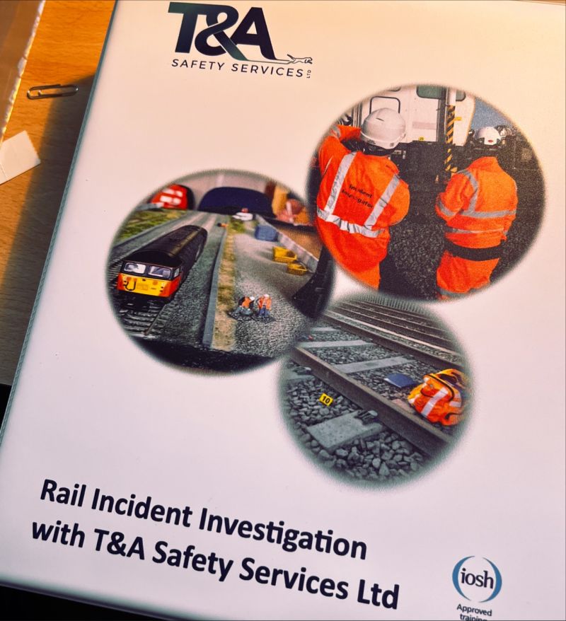 Michelle Stephens MSc CMIOSH on LinkedIn: #incidentinvestigation # ... Michelle Stephens MSc CMIOSH on LinkedIn: #incidentinvestigation # ...