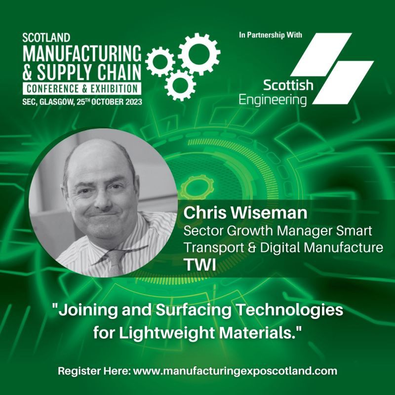 TWI on LinkedIn: #netzero #lightweight #manufacturing #supplychain # ... TWI on LinkedIn: #netzero #lightweight #manufacturing #supplychain # ...