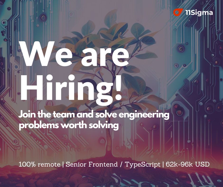 Chris Miąskowski on LinkedIn: #frontend #typescript #preact #remotejobs ... Chris Miąskowski on LinkedIn: #frontend #typescript #preact #remotejobs ...