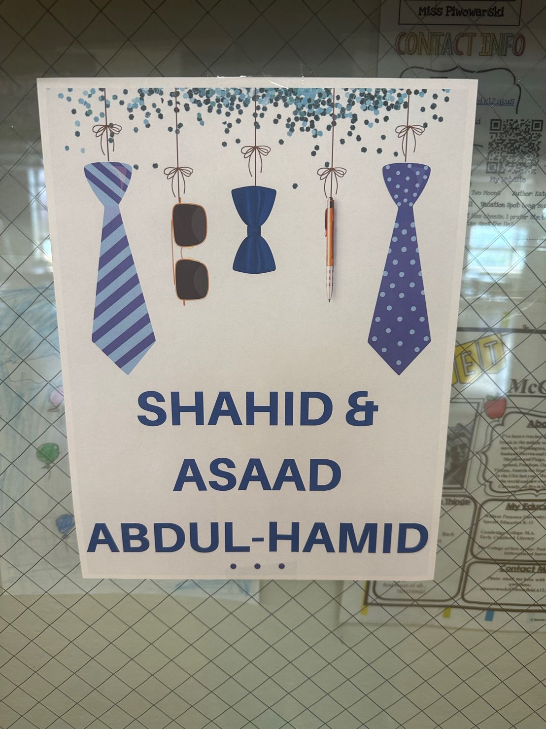 Asaad Abdul-Hamid, MBS on LinkedIn: Giving back isn’t just a ... Asaad Abdul-Hamid, MBS on LinkedIn: Giving back isn’t just a ...