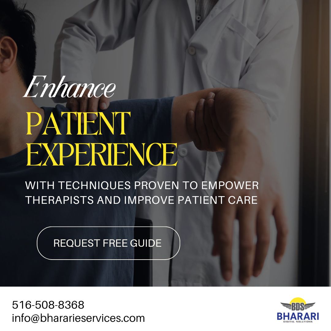 BDS USA Inc. on LinkedIn: #patientsmatter #physicalmedicine BDS USA Inc. on LinkedIn: #patientsmatter #physicalmedicine