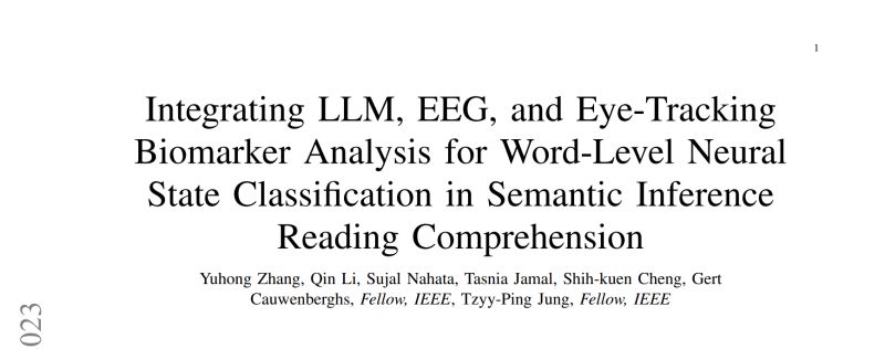 Rafael Grigoryan on LinkedIn: A nice preprint, combining several of my ... Rafael Grigoryan on LinkedIn: A nice preprint, combining several of my ...