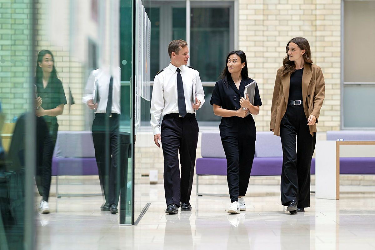 🗣 We are hiring! The Defence AI Centre is looking for seven exceptional ... 🗣 We are hiring! The Defence AI Centre is looking for seven exceptional ...