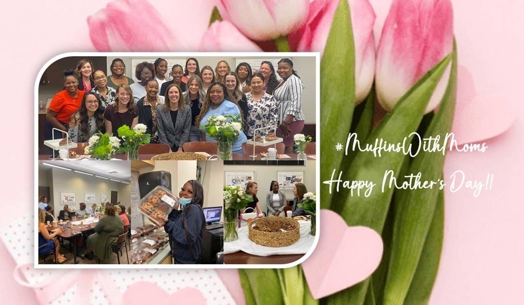 Treonna B. on LinkedIn: #iwork4enterprise #mothersday2023 Treonna B. on LinkedIn: #iwork4enterprise #mothersday2023