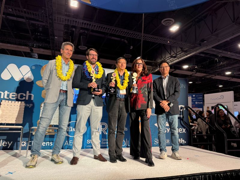 Frank Cheng on LinkedIn: Congratulations to Eyenuk, Inc. team ... Frank Cheng on LinkedIn: Congratulations to Eyenuk, Inc. team ...