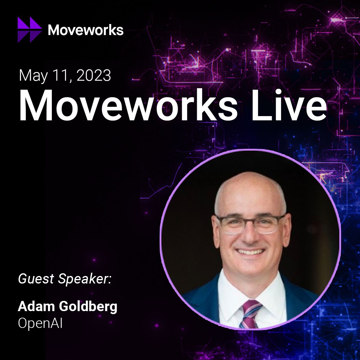 Zach Crockett on LinkedIn: Moveworks Live: Introducing generative ... Zach Crockett on LinkedIn: Moveworks Live: Introducing generative ...