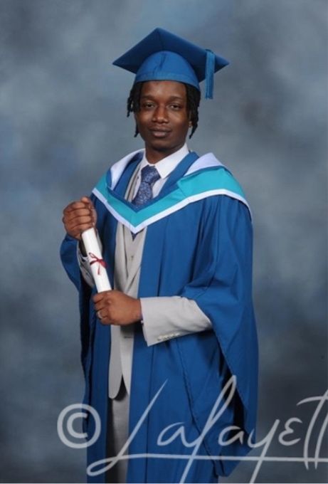 Excited to share that I graduated last year with a 2:1 in Software ... Excited to share that I graduated last year with a 2:1 in Software ...