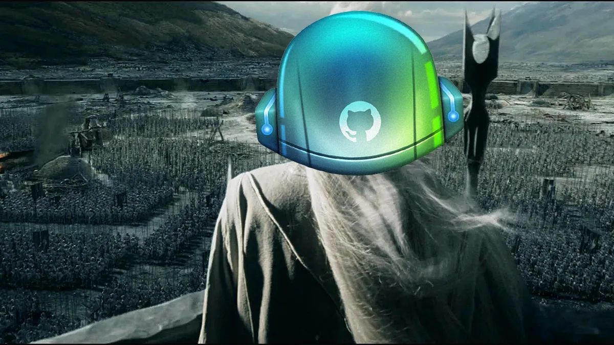OnlyCoders.net on LinkedIn: #github #copilot #programming # ... OnlyCoders.net on LinkedIn: #github #copilot #programming # ...