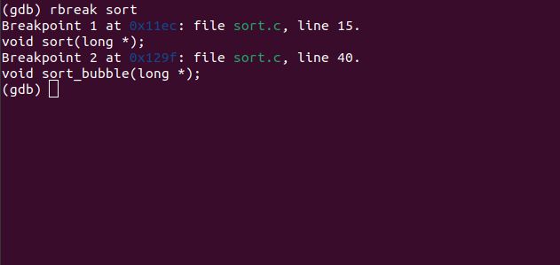 Greg Law on LinkedIn: #debugging #gdb #cplusplus #cpp #gdbwatchpoint #gnu Greg Law on LinkedIn: #debugging #gdb #cplusplus #cpp #gdbwatchpoint #gnu