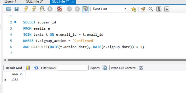 Anuj Shrivastav on LinkedIn: #sql #oraclesql #dataanalytics Anuj Shrivastav on LinkedIn: #sql #oraclesql #dataanalytics