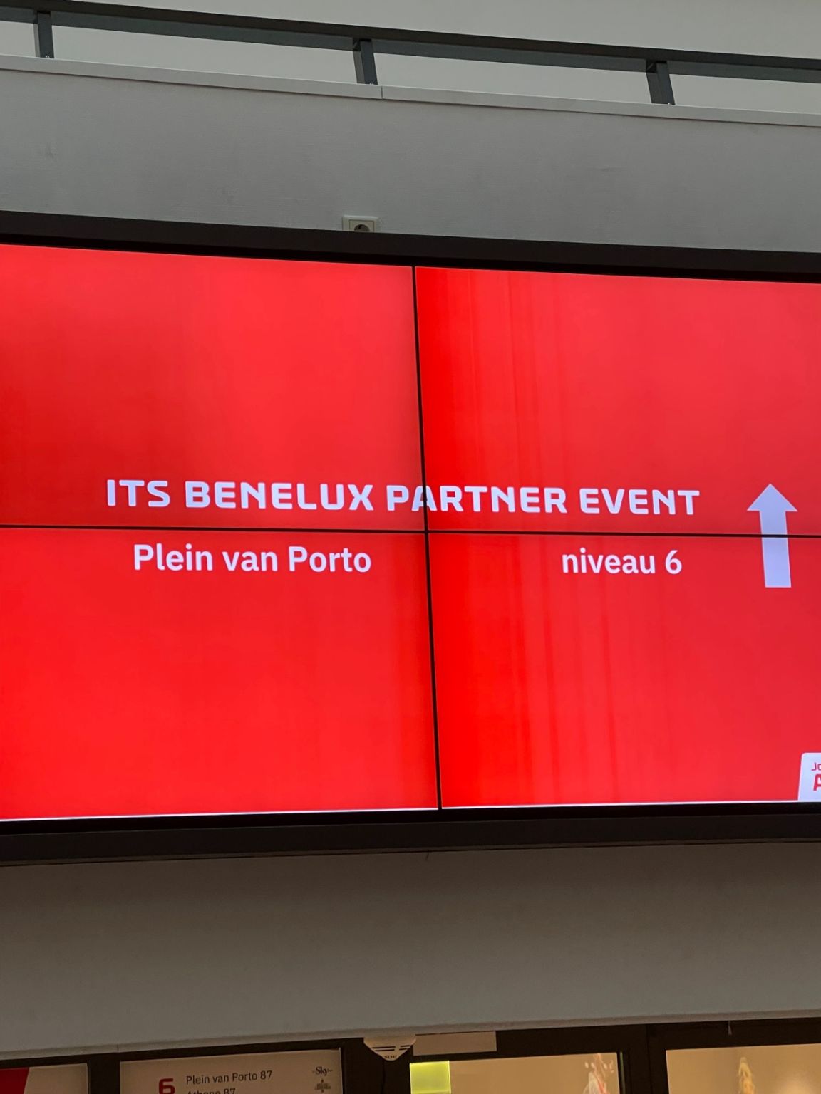 #bnlpartnerevent | Bruce Harvey-Larmar #bnlpartnerevent | Bruce Harvey-Larmar