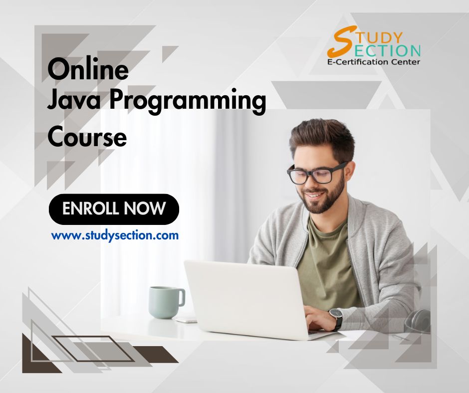 StudySection on LinkedIn: #studysection #java #javaprogramming # ... StudySection on LinkedIn: #studysection #java #javaprogramming # ...