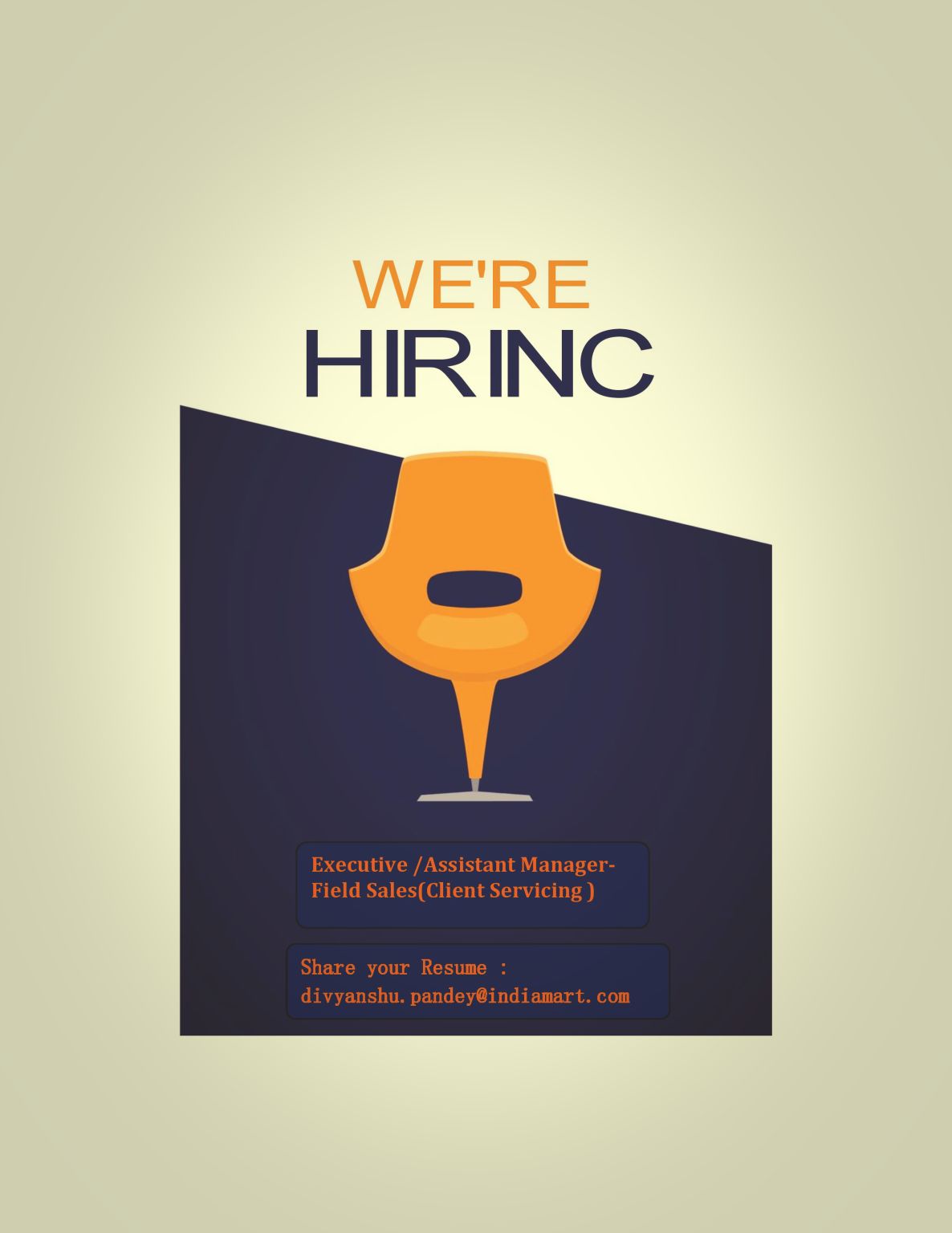 Divyanshu Pandey on LinkedIn: #hiring #salesjobs #bdjobs #growth #sales ... Divyanshu Pandey on LinkedIn: #hiring #salesjobs #bdjobs #growth #sales ...