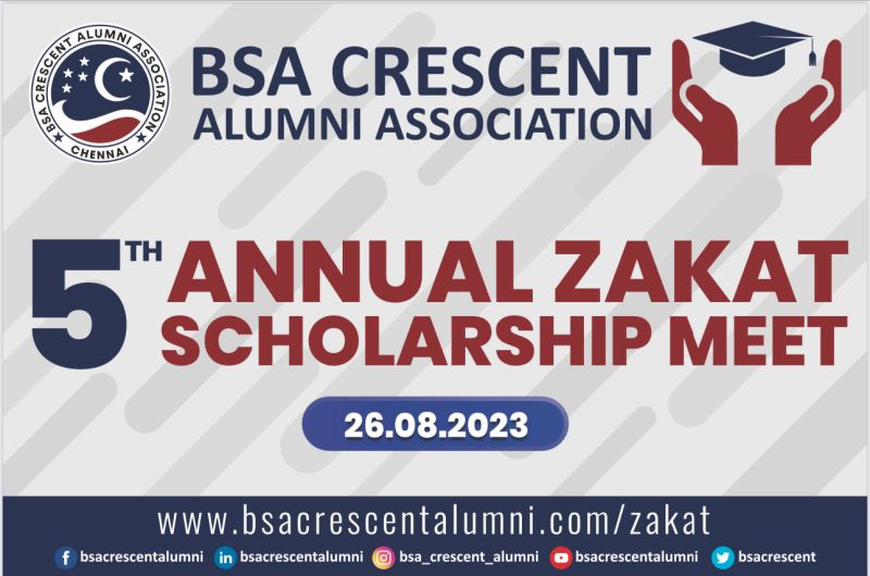 BSA CRESCENT ALUMNI ASSOCIATION on LinkedIn: Dear Alumni. On behalf of ... BSA CRESCENT ALUMNI ASSOCIATION on LinkedIn: Dear Alumni. On behalf of ...
