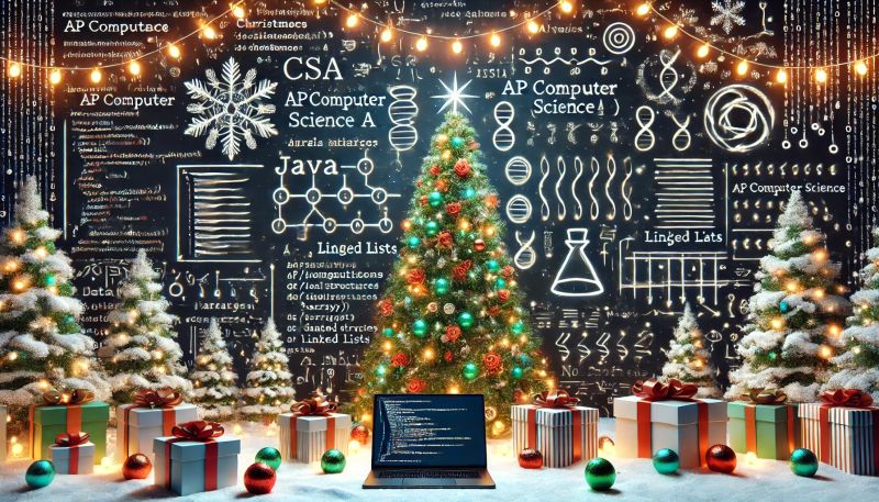 PrepTech Foundation on LinkedIn: #apcsa #java #programming #learning # ... PrepTech Foundation on LinkedIn: #apcsa #java #programming #learning # ...