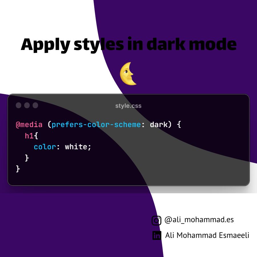 Ali Mohammad Esmaeeli on LinkedIn: #frontend #react #javascript #css # ... Ali Mohammad Esmaeeli on LinkedIn: #frontend #react #javascript #css # ...