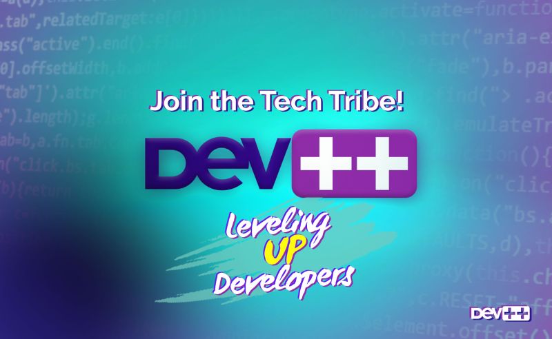 Dev++ on LinkedIn: #devtips #devskills #developer #developers # ... Dev++ on LinkedIn: #devtips #devskills #developer #developers # ...