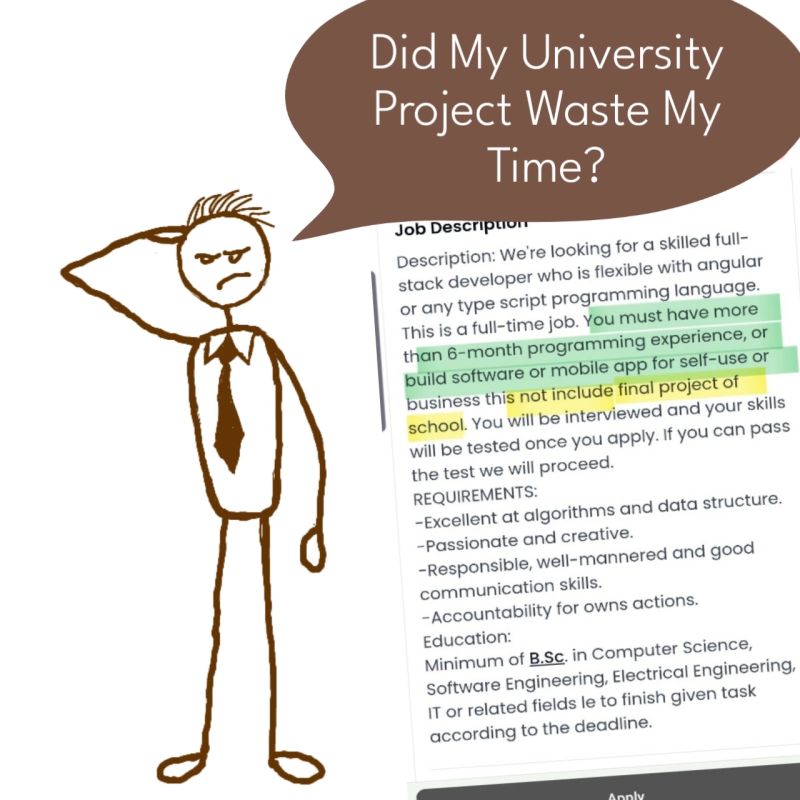 #finalyearproject #codingprojects #universitylife #jobsearchstruggles ... #finalyearproject #codingprojects #universitylife #jobsearchstruggles ...