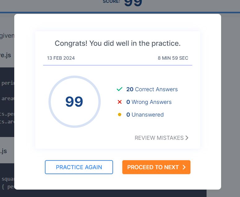 Uma Mahesh Malireddi on LinkedIn: #mcqs #nodejs #nxtwave #ccbp #nodejs ... Uma Mahesh Malireddi on LinkedIn: #mcqs #nodejs #nxtwave #ccbp #nodejs ...