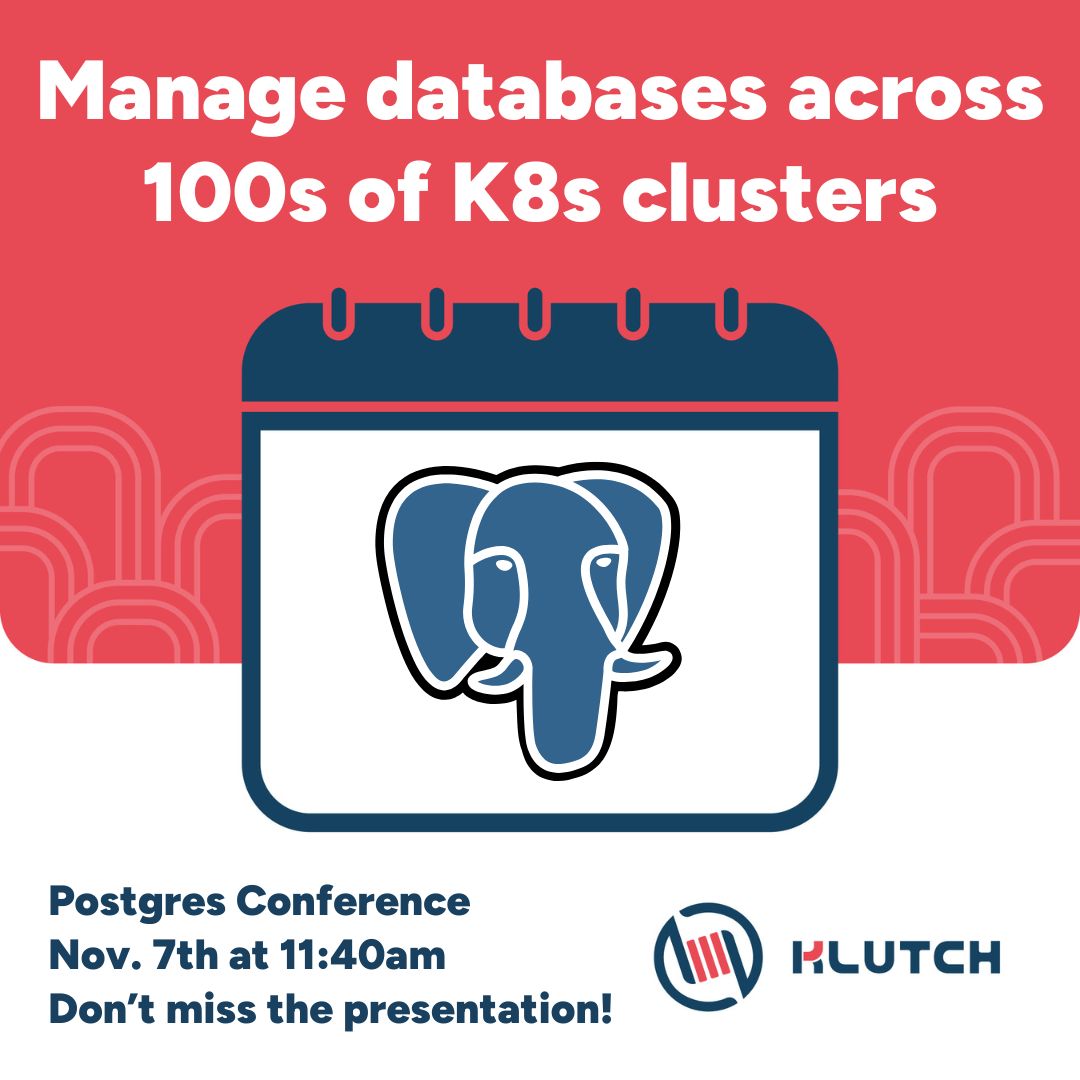 anynines on LinkedIn: #postgresconf #postgresql #kubernetes #opensource ... anynines on LinkedIn: #postgresconf #postgresql #kubernetes #opensource ...