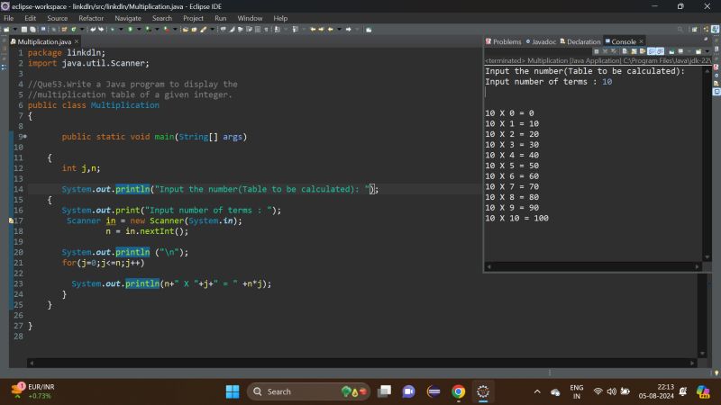 Day 53 of #100daysofcodechallenge: conditional statements | Vicky Kumar ... Day 53 of #100daysofcodechallenge: conditional statements | Vicky Kumar ...