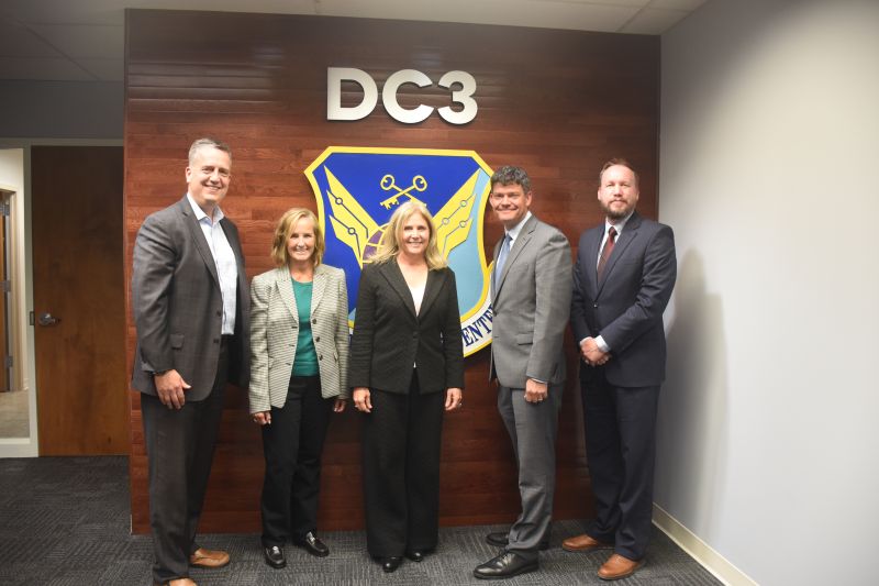 DoD Cyber Crime Center (DC3) on LinkedIn: #dod #cio DoD Cyber Crime Center (DC3) on LinkedIn: #dod #cio