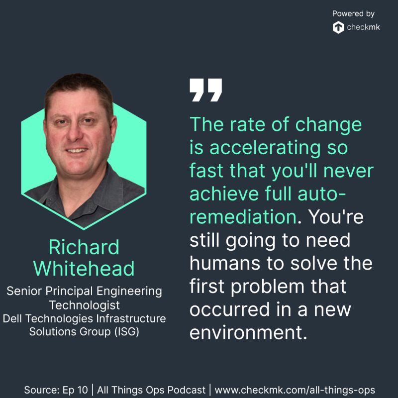 ITOps, DevOps, AIOps - All Things Ops on LinkedIn: #sre #devops # ... ITOps, DevOps, AIOps - All Things Ops on LinkedIn: #sre #devops # ...