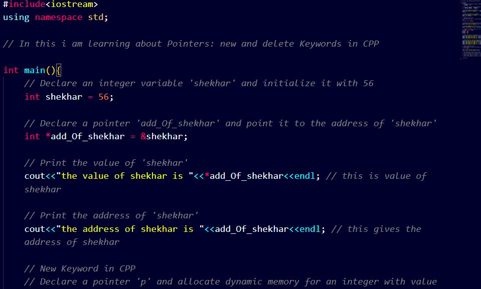 #cplusplus #programming #learningtocode #cpppointers #github #microsoft ... #cplusplus #programming #learningtocode #cpppointers #github #microsoft ...