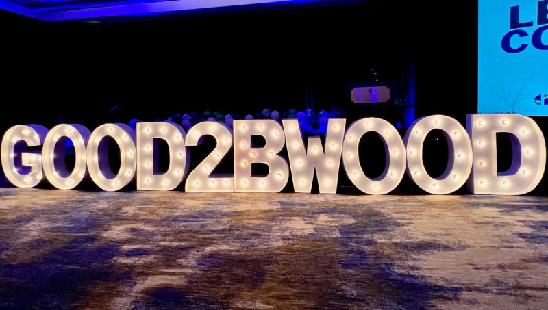#good2bwood #team #cultureiscore #leadership | Tara McBride, CAPS #good2bwood #team #cultureiscore #leadership | Tara McBride, CAPS
