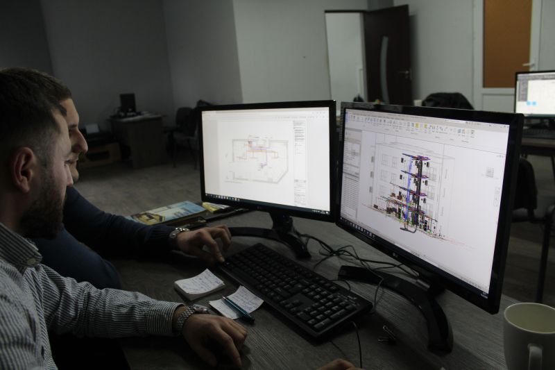 BIM Consulting Yerevan on LinkedIn: #bim #bimconsulting BIM Consulting Yerevan on LinkedIn: #bim #bimconsulting