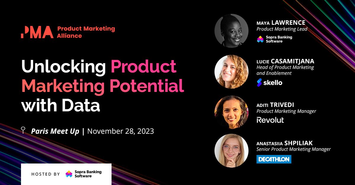 Pooja Kothari on LinkedIn: Unlocking Product Marketing Potential with ... Pooja Kothari on LinkedIn: Unlocking Product Marketing Potential with ...