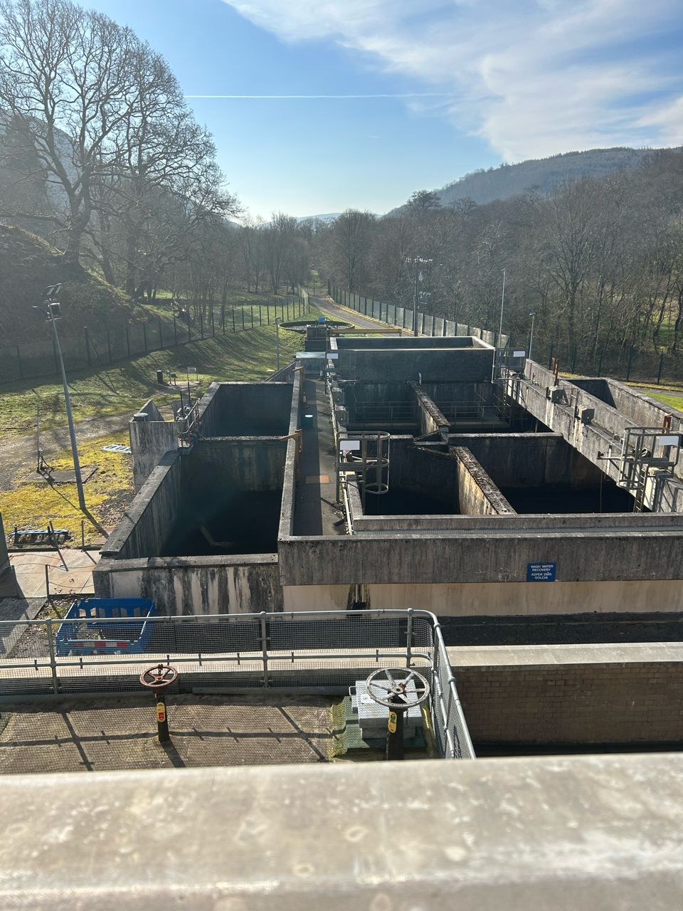 Rob Blake MCIPS on LinkedIn: Brilliant sunny morning taking a stroll ... Rob Blake MCIPS on LinkedIn: Brilliant sunny morning taking a stroll ...