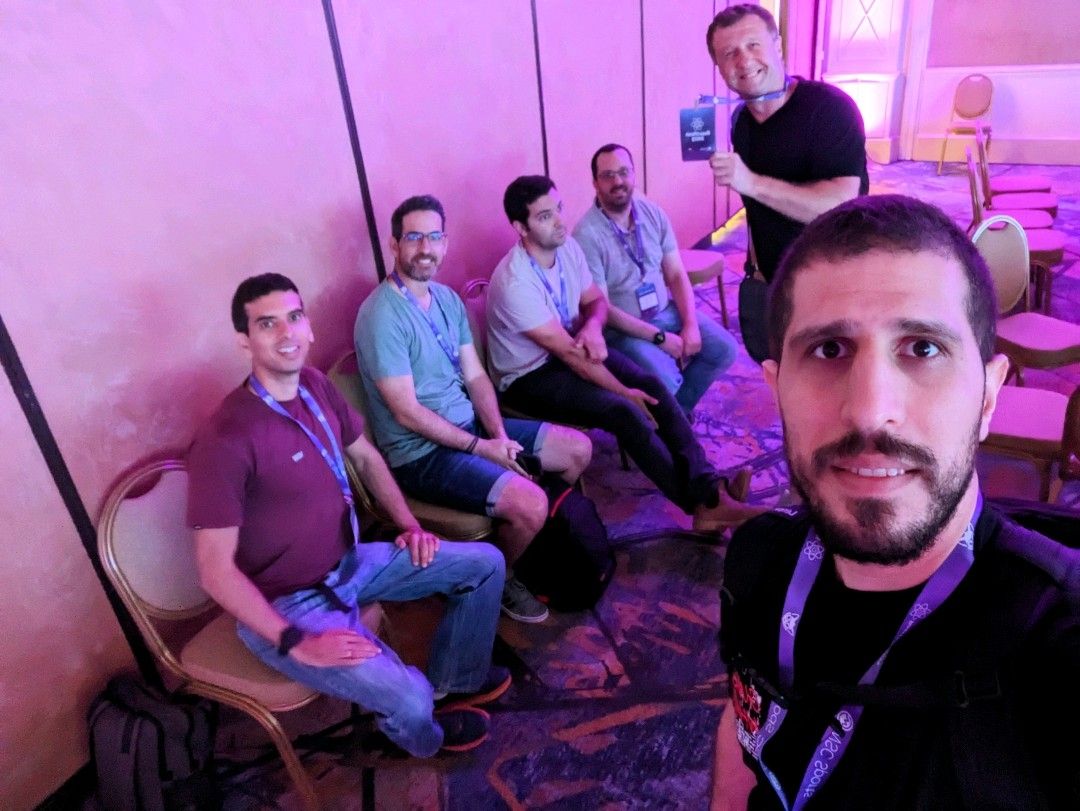 #reactnext23 #webdevelopment #react #reactnext #javascript #reactjs ... #reactnext23 #webdevelopment #react #reactnext #javascript #reactjs ...