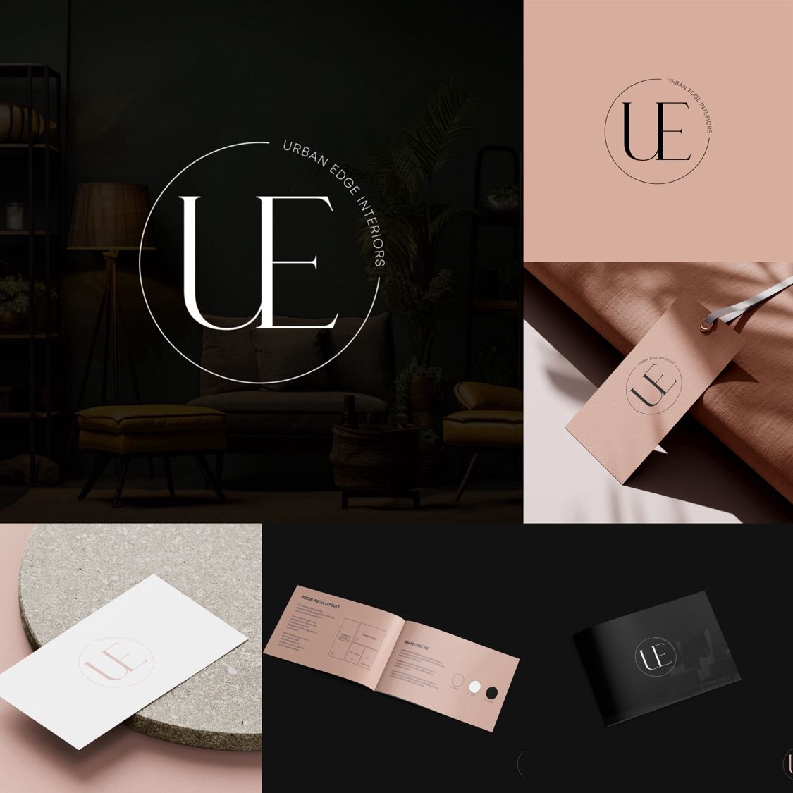 Daniel Darkwa on LinkedIn: #design #logo #brand #brandidentity Daniel Darkwa on LinkedIn: #design #logo #brand #brandidentity