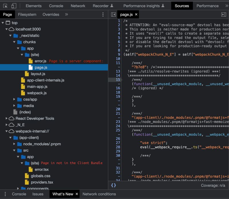 Behzad Ali Mohammad Zad on LinkedIn: #nextjs #nextjs13 #next #react # ... Behzad Ali Mohammad Zad on LinkedIn: #nextjs #nextjs13 #next #react # ...