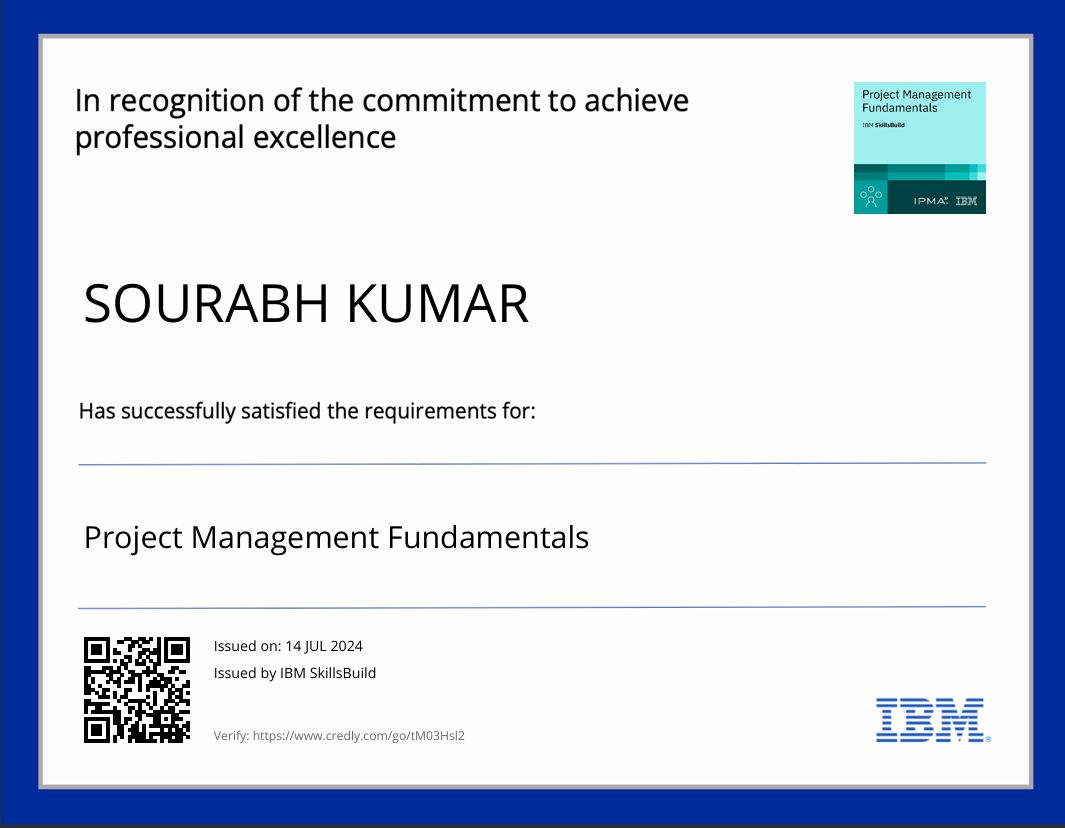 Sourabh Kumar on LinkedIn: #webdevelopment #html #css #javascript #ibm ... Sourabh Kumar on LinkedIn: #webdevelopment #html #css #javascript #ibm ...