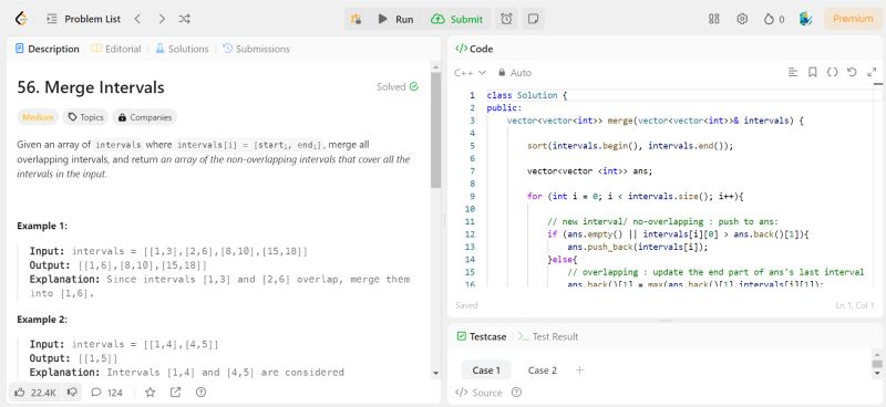 Kashish Bishnoi on LinkedIn: #coding #leetcode #programming # ... Kashish Bishnoi on LinkedIn: #coding #leetcode #programming # ...
