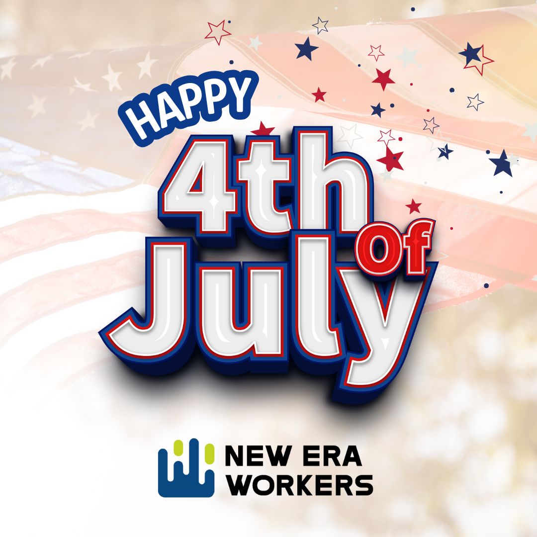 New Era Workers on LinkedIn: #fourthofjuly #independenceday # ... New Era Workers on LinkedIn: #fourthofjuly #independenceday # ...