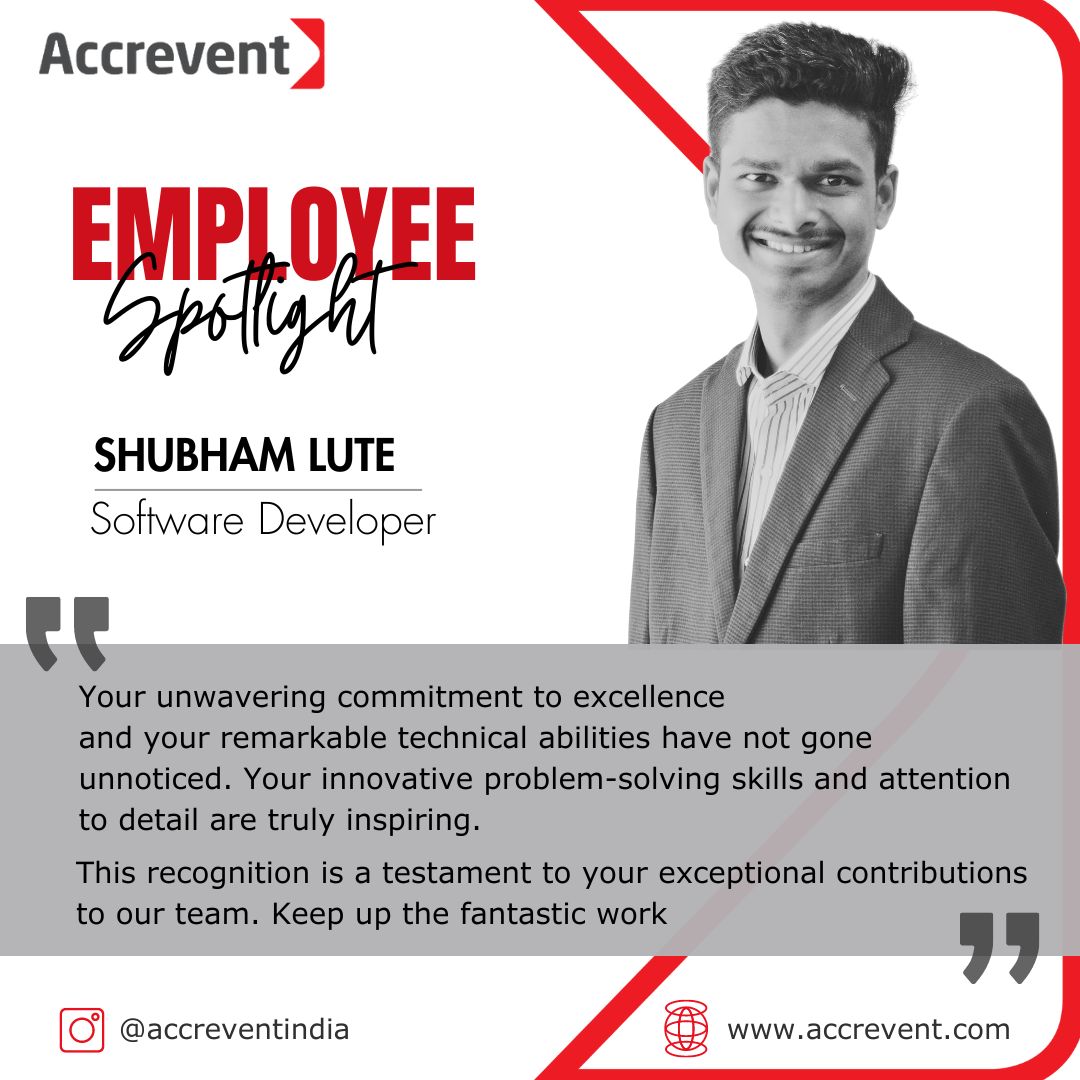 Grateful for the recognition at Accrevent 🌟 Excited to continue making ... Grateful for the recognition at Accrevent 🌟 Excited to continue making ...