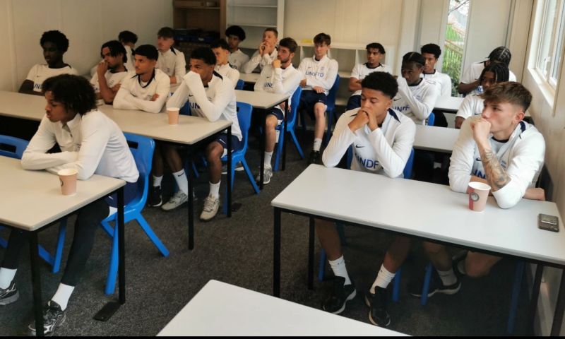 Tara Hancock on LinkedIn: #suicideprevention #football #sport Tara Hancock on LinkedIn: #suicideprevention #football #sport
