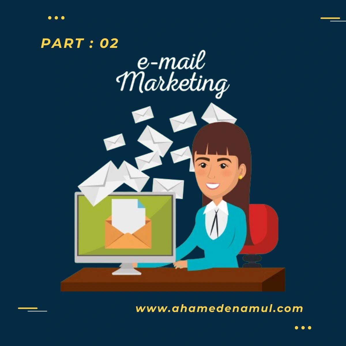 How to set up email marketing automation with Klaviyo | Ahamed Enamul ... How to set up email marketing automation with Klaviyo | Ahamed Enamul ...