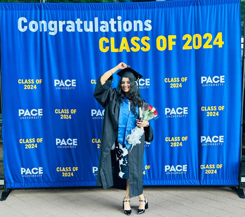 Vaishnavi Konda on LinkedIn: #graduation #mastersdegree # ... Vaishnavi Konda on LinkedIn: #graduation #mastersdegree # ...