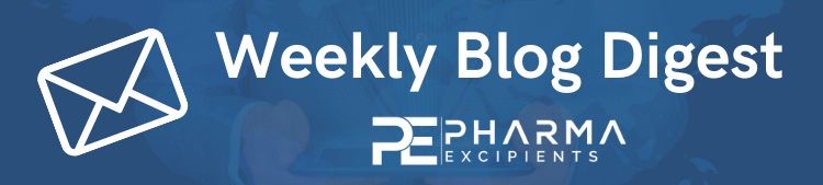 Philippe Tschopp on LinkedIn: #excipients #coating Philippe Tschopp on LinkedIn: #excipients #coating