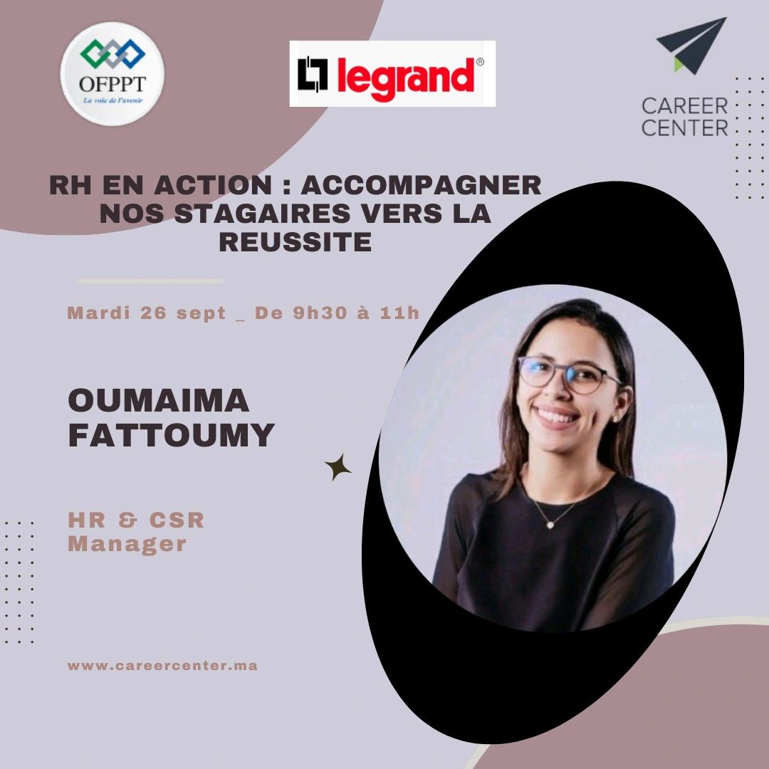 #careercenter #earlyincareer #legrand #legrandmaroc # ... #careercenter #earlyincareer #legrand #legrandmaroc # ...